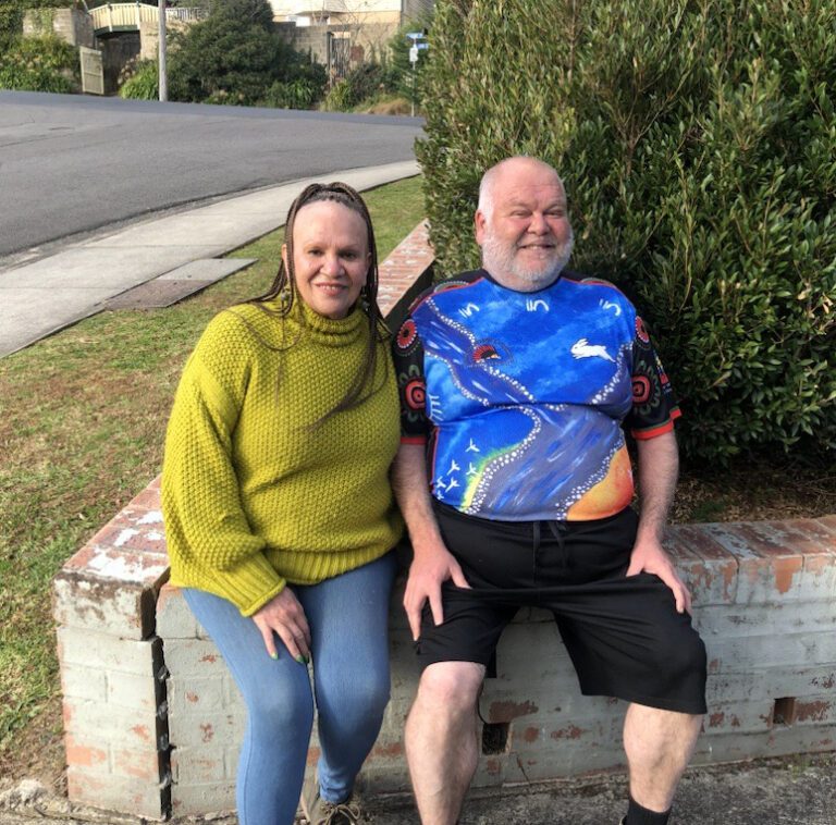 Annual Report - 2022-2023 - A First Nations Connection