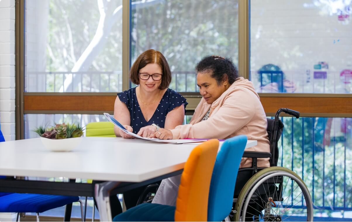 Support Coordination Handbook