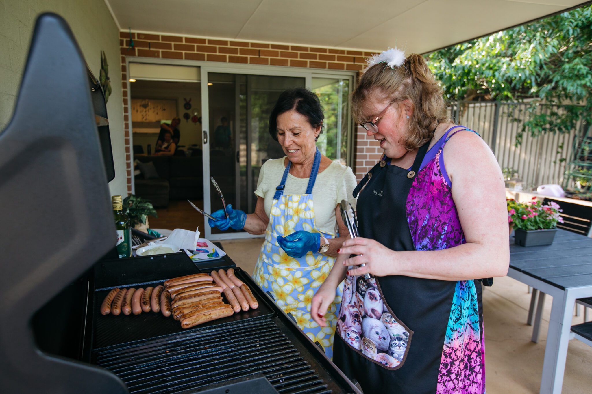 Supported Independent Living Handbook